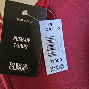 torrid | Intimates & Sleepwear | Torrid Curve 36 Degree Smoothing ...